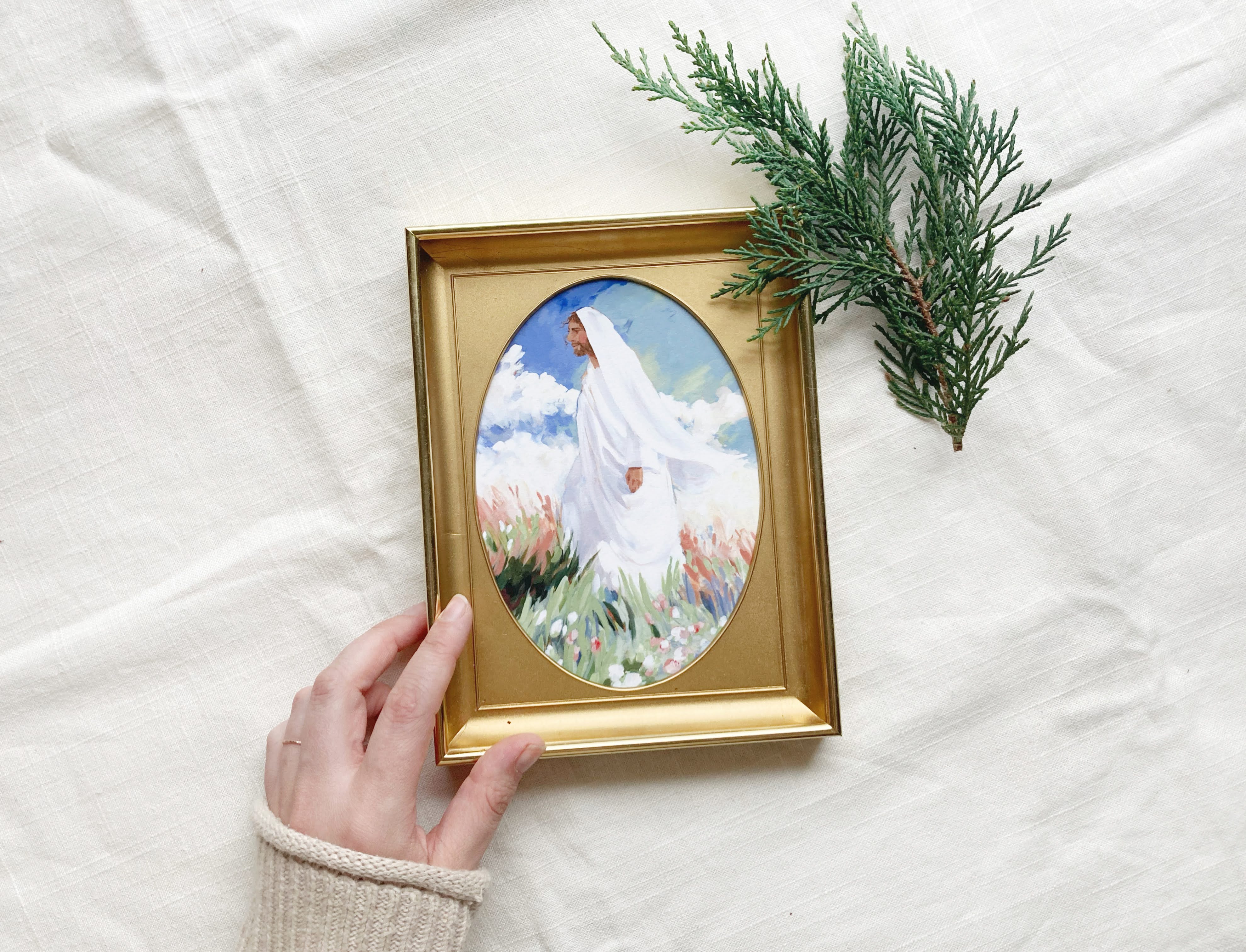 December 2022 - Thank you for a wonderful year! – Janelle Susan Art